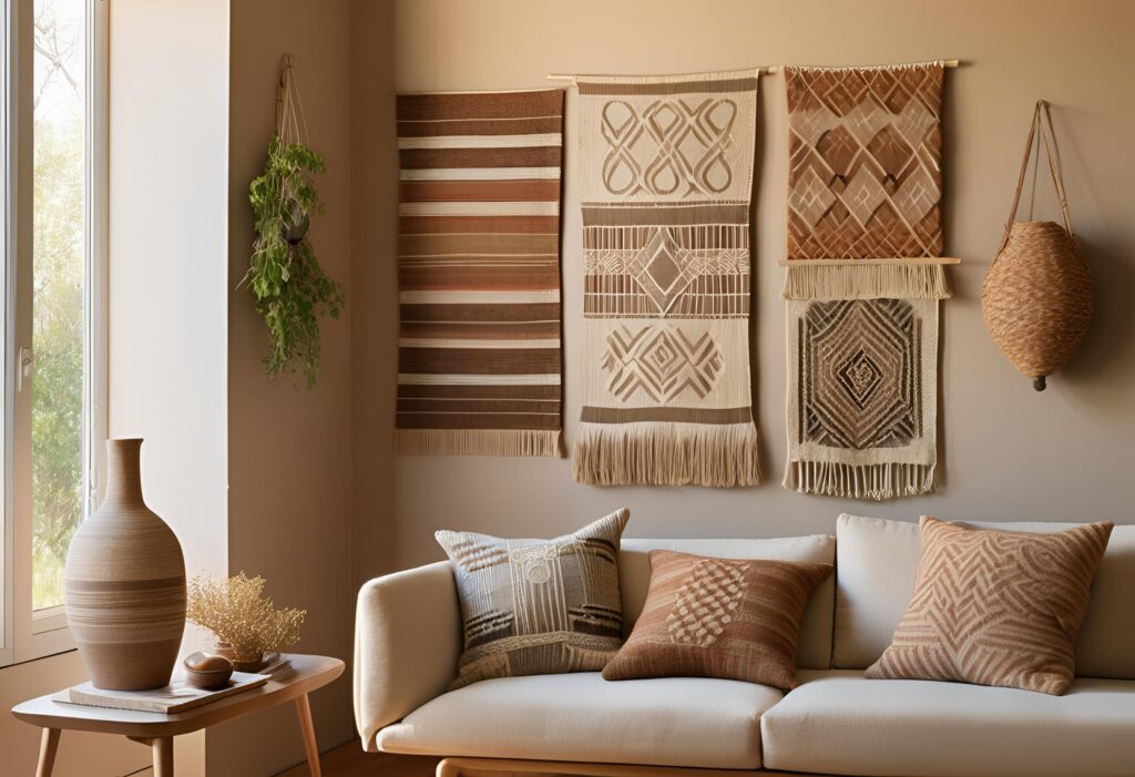 Sustainable Interior Design Trends 2025: Eco-Friendly Living