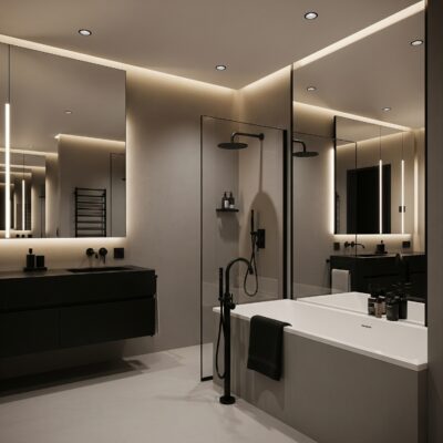 Modern Wall Textures and Wall Design Ideas | Finishes for 2025