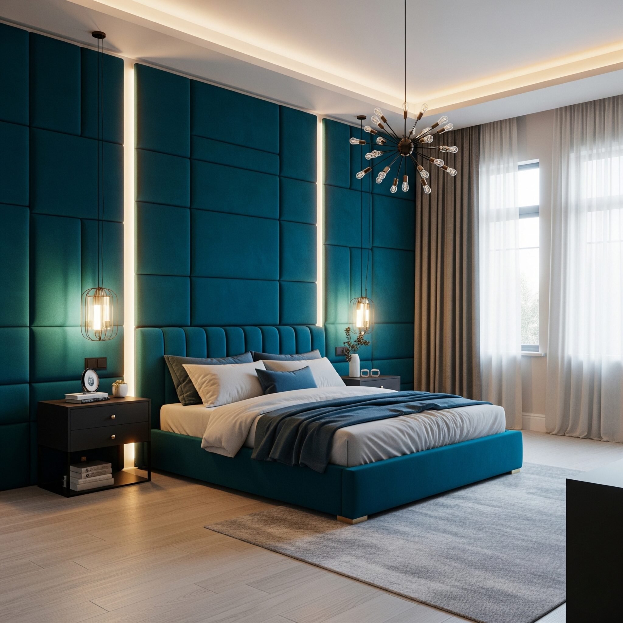 Modern Wall Textures and Wall Design Ideas | Finishes for 2025